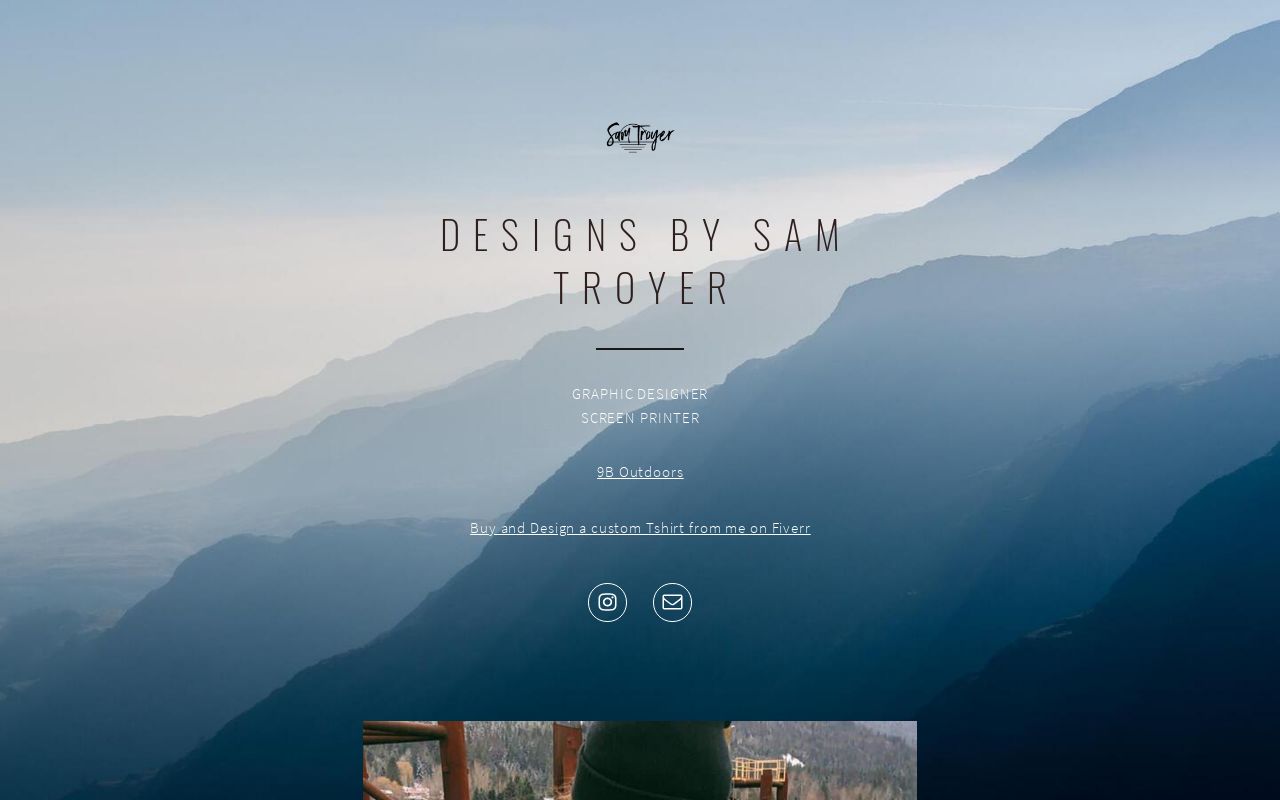 Designs By Sam Troyer